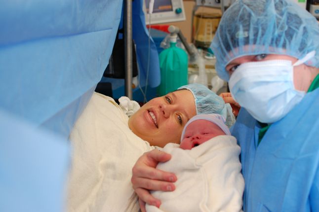 Happy Third Birthday To Our Little Boy!